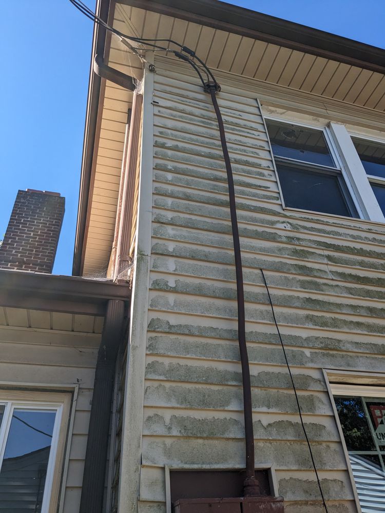 ROYAL PRESSURE & WASHING - Request a Quote - Winston-Salem, North ...