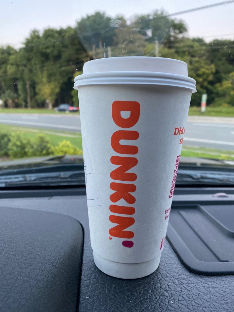 DUNKIN’ - Updated January 2025 - 50 Photos & 39 Reviews - 1540 Garfield ...