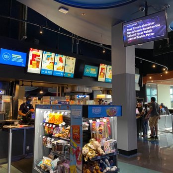CINEPLEX CINEMAS - Updated January 2026 - 90 Photos & 83 Reviews - 4700 ...