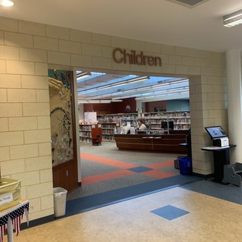 ASHBURN LIBRARY - Updated December 2025 - 14 Photos & 23 Reviews ...