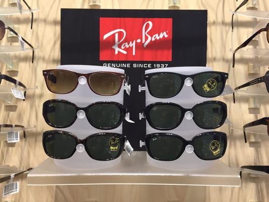 SEARS OPTICAL - Updated August 2024 - 15 Photos - 12625 N I-H 35 ...