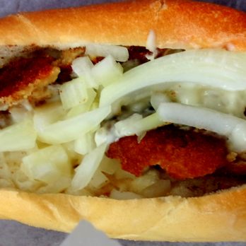 JOHNNY’S HOTS - Updated August 2025 - 47 Photos & 118 Reviews - 1234 N ...