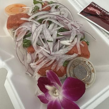 MUI SUSHI - Updated December 2025 - 61 Photos & 52 Reviews - 6370 ...