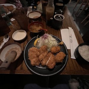KATSU-HAMA - 1645 Photos & 1495 Reviews - 11 E 47th St, New York, NY ...
