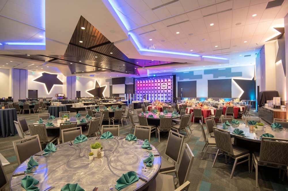 GALAXY EVENT CENTER - 11 Photos - 1385 S Blue Marlin Ln, Meridian, ID ...