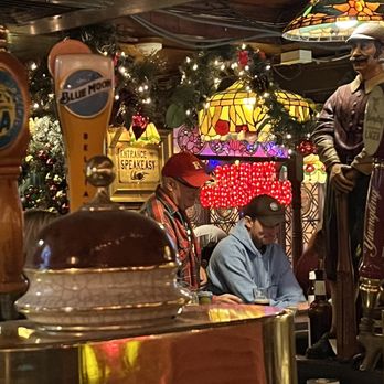 THE IRISH PUB - Updated November 2024 - 355 Photos & 446 Reviews - 164 ...