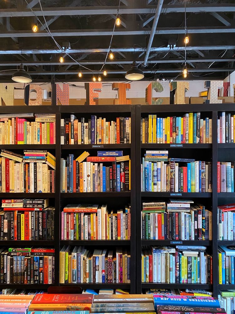 PAPERCUT BOOKS - Updated August 2025 - 37 Photos & 18 Reviews - 200 ...