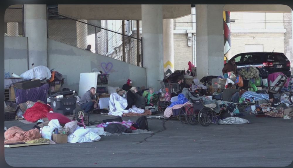 FEEDING THE HOMELESS - Updated May 2025 - Jacksonville, Florida ...