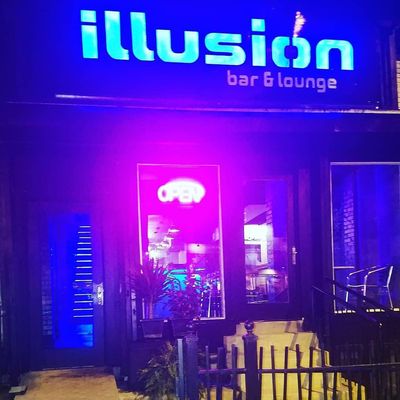 ILLUSION BAR AND LOUNGE - Updated October 2025 - 5213 Georgia Ave NW ...