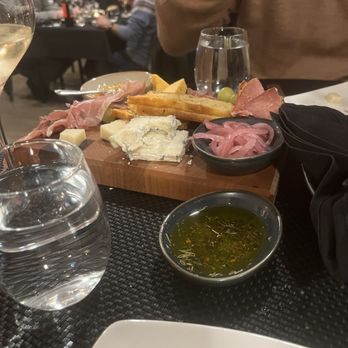 CREMONA - 109 N Hambden St, Chardon, Ohio - Italian - Restaurant ...