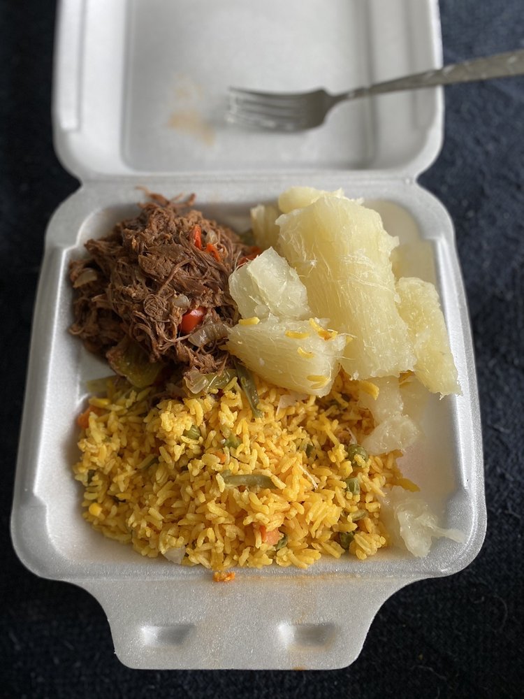 EL GUAJIRO CUBANO - Cuban - 1201 Broadway, Saugus, MA - Restaurant ...