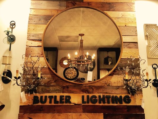 BUTLER LIGHTING - Updated October 2025 - 19 Photos - 4380 Regency Dr ...