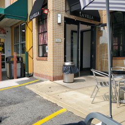 LA VILLA PIZZERIA - Updated December 2025 - 227 Photos & 199 Reviews ...