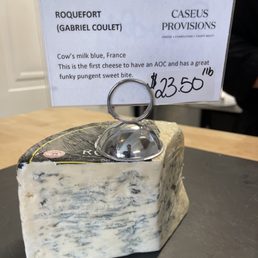 CASEUS PROVISIONS - Updated December 2025 - 110 Photos & 40 Reviews ...