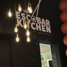 THE ESCOBAR KITCHEN - Updated June 2025 - 37 Photos & 11 Reviews - 420 ...