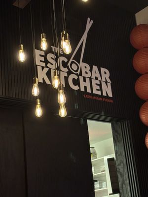 THE ESCOBAR KITCHEN - Updated October 2025 - 45 Photos & 20 Reviews ...