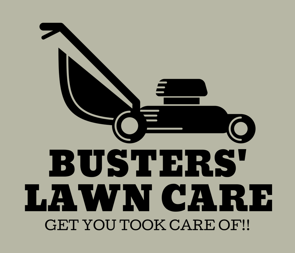 BUSTERS’ LAWN CARE - Updated December 2024 - Request a Quote ...
