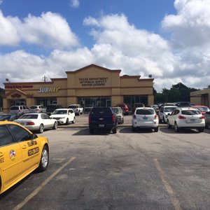 HOUSTON-SPRING MEGA CENTER DPS - Updated April 2025 - 20 Photos & 191 ...