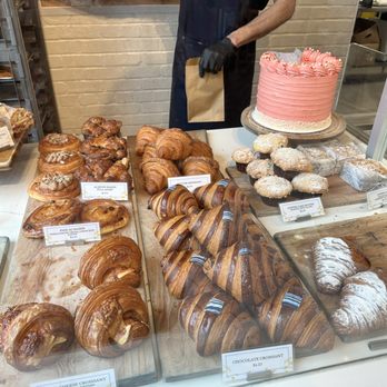 BOBBY BOY BAKESHOP - Updated July 2024 - 548 Photos & 182 Reviews ...