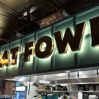 FAT FOWL - Updated August 2024 - 272 Photos & 138 Reviews - 445 Albee ...