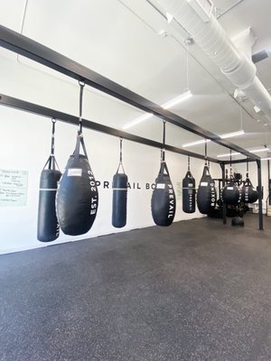 PREVAIL BOXING - Updated July 2024 - 94 Photos & 191 Reviews - 5859 W ...