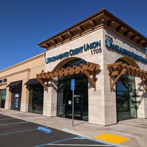 SACRAMENTO CREDIT UNION - Updated July 2025 - 22 Reviews - 3660 ...