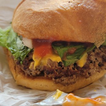 KRAZY JIM’S BLIMPY BURGER - Updated July 2024 - 219 Photos & 292 ...