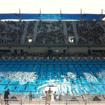 NISD NATATORIUM - Updated October 2025 - 15 Photos - 8400 N Loop 1604 W ...