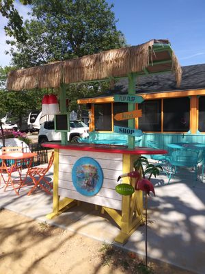 CHARLESTOWN MANOR BEACH AND CAMPGROUND - 36 Photos - 7 Edgewater Ave ...