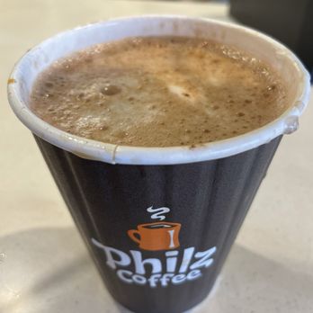 PHILZ COFFEE - Updated October 2025 - 126 Reviews & 157 Photos - 21434 ...