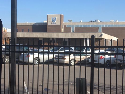 UNILEVER HPC-USA - Updated May 2025 - 2900 W Truman Blvd, Jefferson ...