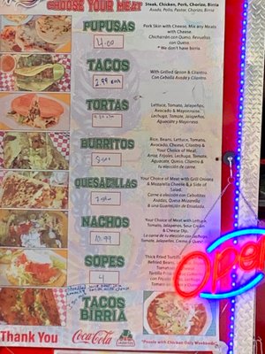 TAQUERIA ALBA - Updated December 2025 - 3401 Brainerd Rd, Chattanooga ...