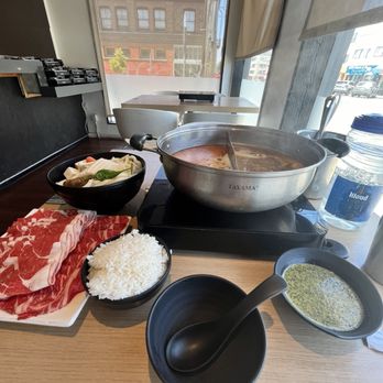 SHABU CLUB - Updated July 2024 - 2026 Photos & 1110 Reviews - 951 ...