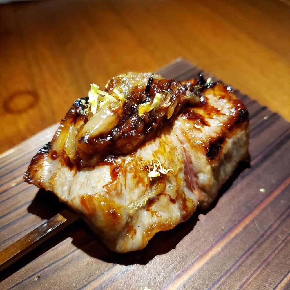 O YA - 2328 Photos & 740 Reviews - Japanese - 9 East St Pl, Boston, MA ...