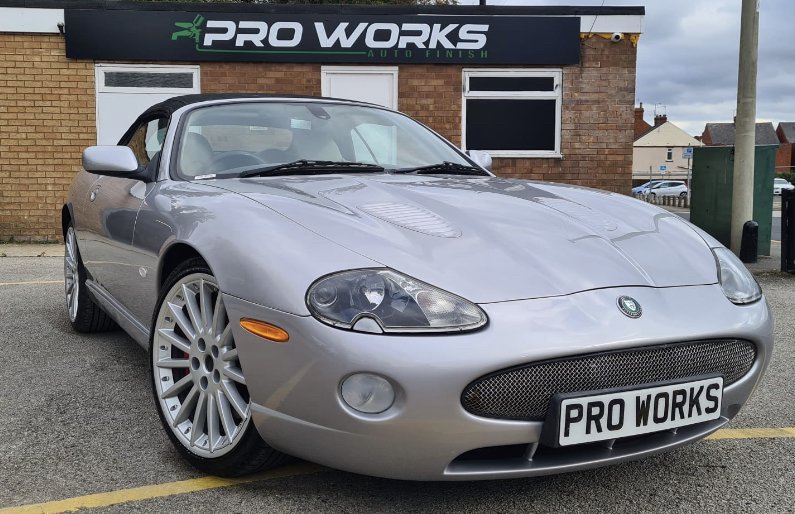 PRO WORKS AUTO FINISH LTD - Updated October 2024 - 82 Central Avenue ...