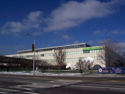 RICHARD J DALEY COLLEGE - Updated September 2025 - 17 Photos & 18 ...