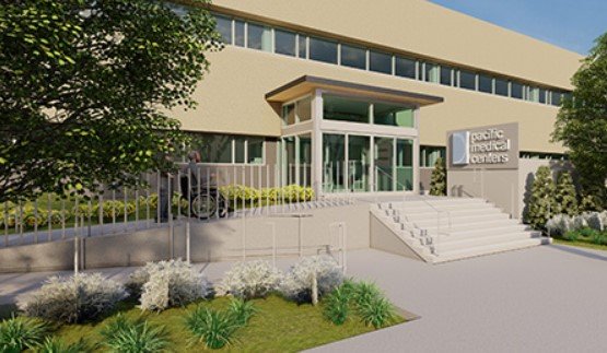 PACIFIC MEDICAL CENTERS - RENTON - Updated December 2025 - 29 Photos ...