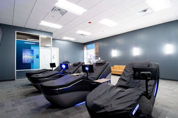 VIM + VIGOR FITNESS - Updated December 2025 - 38 Photos & 149 Reviews ...