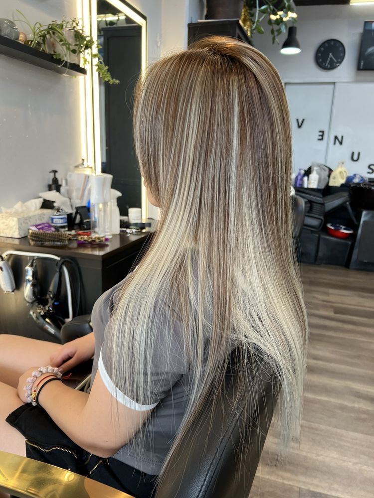 JOAN SALON - Updated June 2026 - 215 Photos & 27 Reviews - 429 9th St ...