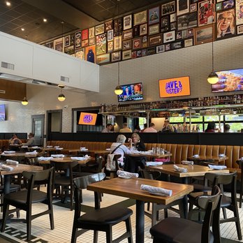 THE FILSON QUEEN CITY KITCHEN AND BAR - Updated July 2024 - 184 Photos ...