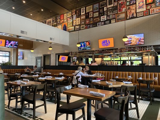 THE FILSON QUEEN CITY KITCHEN AND BAR - Updated March 2025 - 199 Photos ...