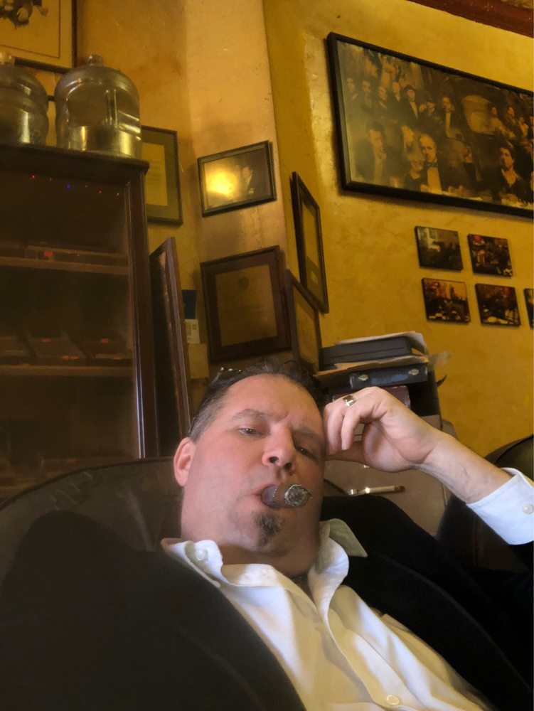 BLOOM CIGAR COMPANY - Updated July 2025 - 24 Reviews - 54 S 12th St ...