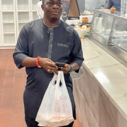 KFFO AFRO STEAKHOUSE - Updated January 2026 - 36 Photos & 20 Reviews ...