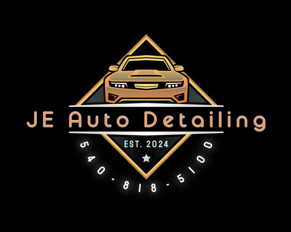 JE AUTO DETAILING - Updated July 2024 - Dublin, Virginia - Auto Detailing - Phone Number - Yelp