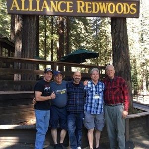 ALLIANCE REDWOODS CONFERENCE GROUNDS - 90 Photos & 39 Reviews - 6250 ...