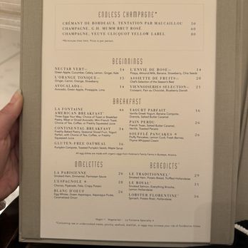 LA FONTAINE - Updated July 2025 - 743 Photos & 181 Reviews - 2777 S Las ...