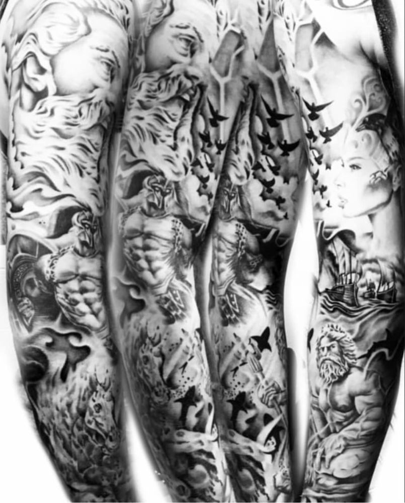 FINE LINE INK - Updated April 2025 - 33 Photos - Las Vegas, Nevada ...