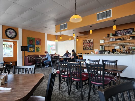 SIX CORNERS CAFE - Updated October 2025 - 175 Photos & 297 Reviews ...