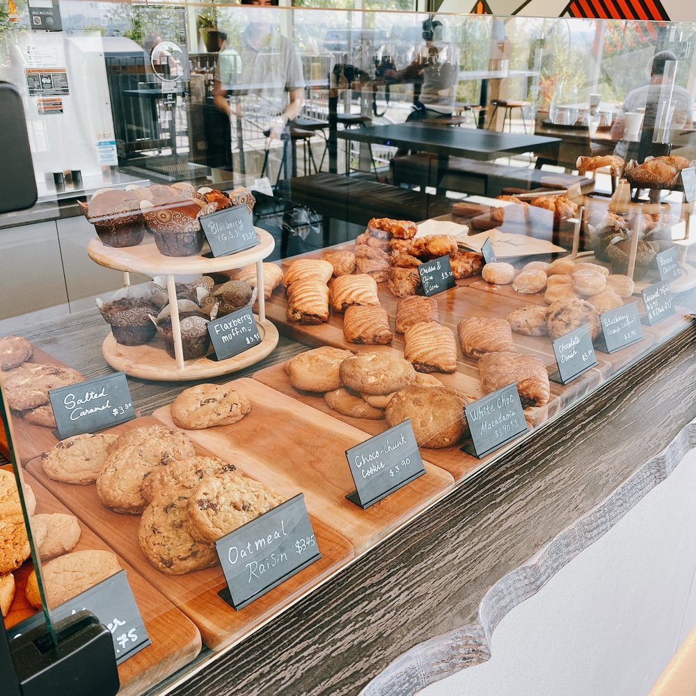 IBEX CAFE AND KITCHEN - Updated July 2025 - 14 Photos - 3537 Princeton Avenue, Coquitlam ...