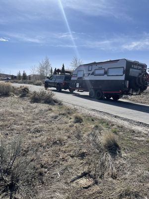 PARRIS RV - Updated September 2025 - 56 Photos & 133 Reviews - 4360 S ...